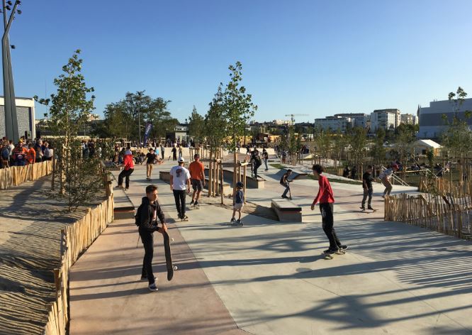 Programme – Trail de l'Apocalypse